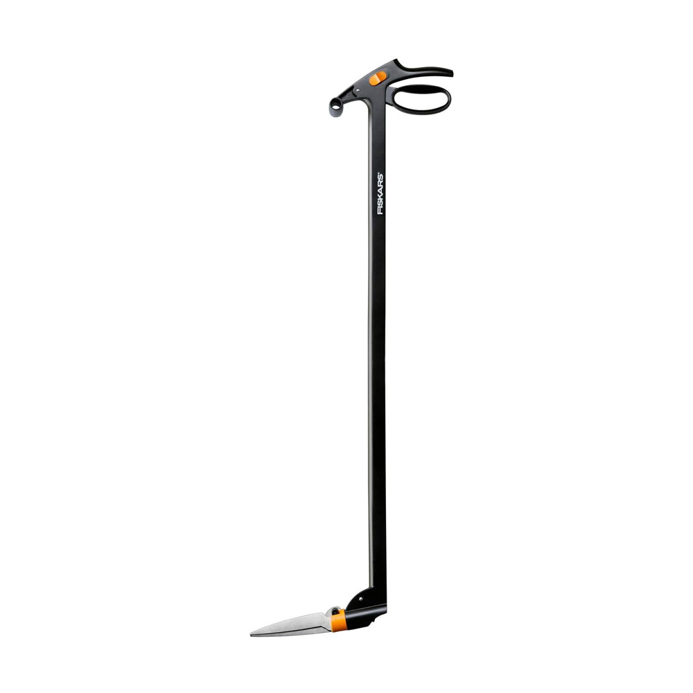 Fiskars Servo-System Grass Shear, Long – Artush